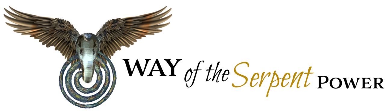 SERPENT POWER | Way of the Serpent Power